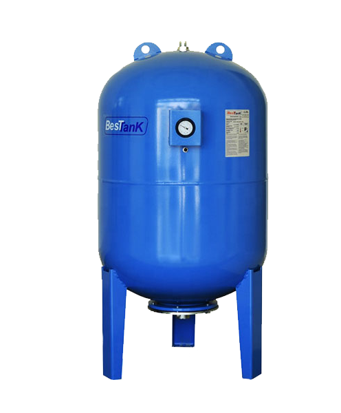 BESTTANK Pressure Diaphragm Tank - บริษัท ไฮคอนโทรล