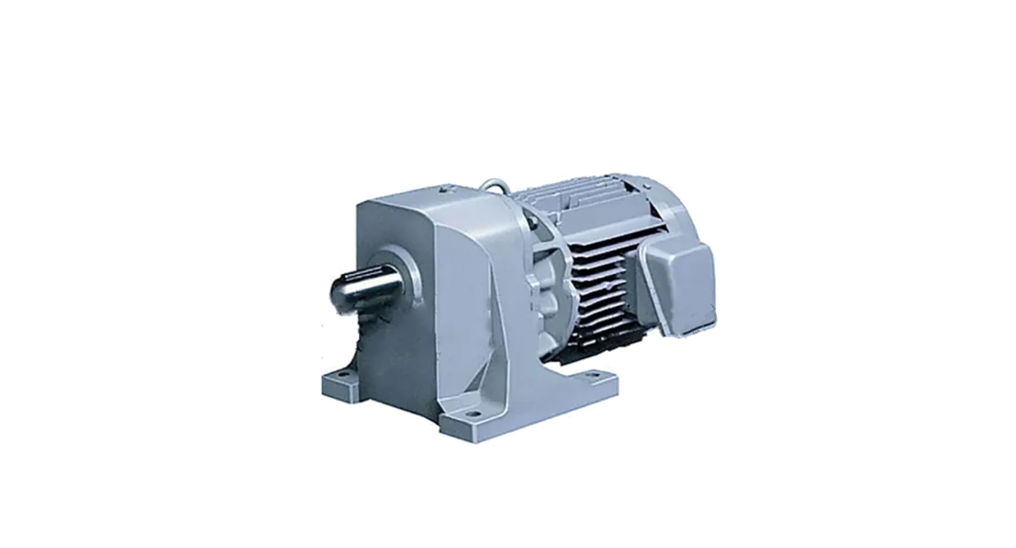 HITACHI Helical Gear Motor - บริษัท ไฮคอนโทรล
