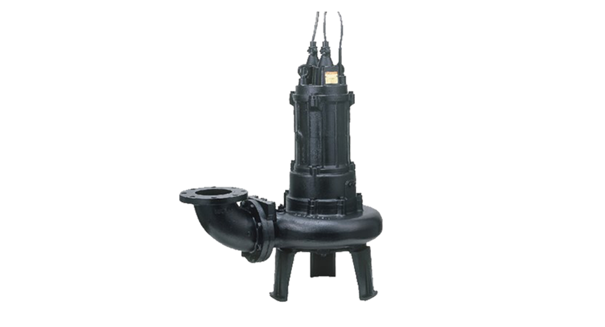 TSURUMI Submersible Pumps - บริษัท ไฮคอนโทรล