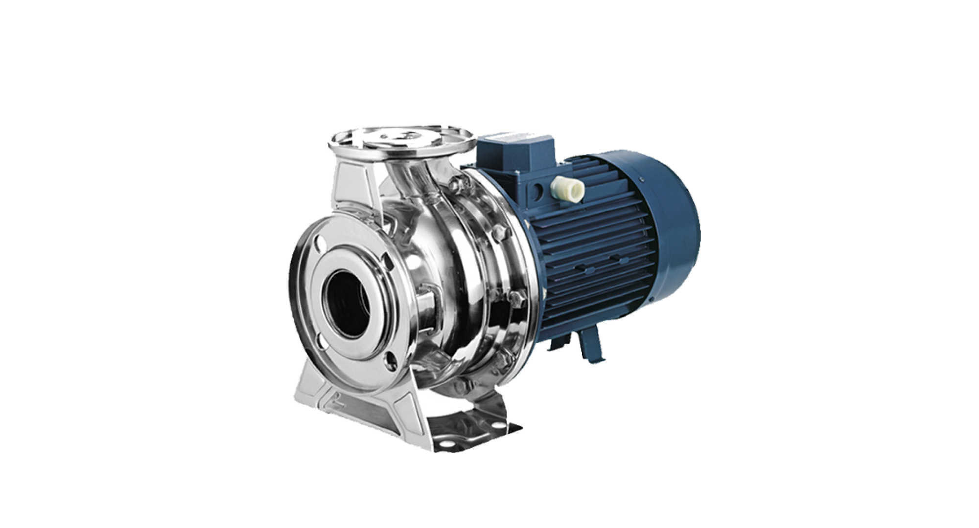 EBARA Centrifugal Stainless Pumps - บริษัท ไฮคอนโทรล