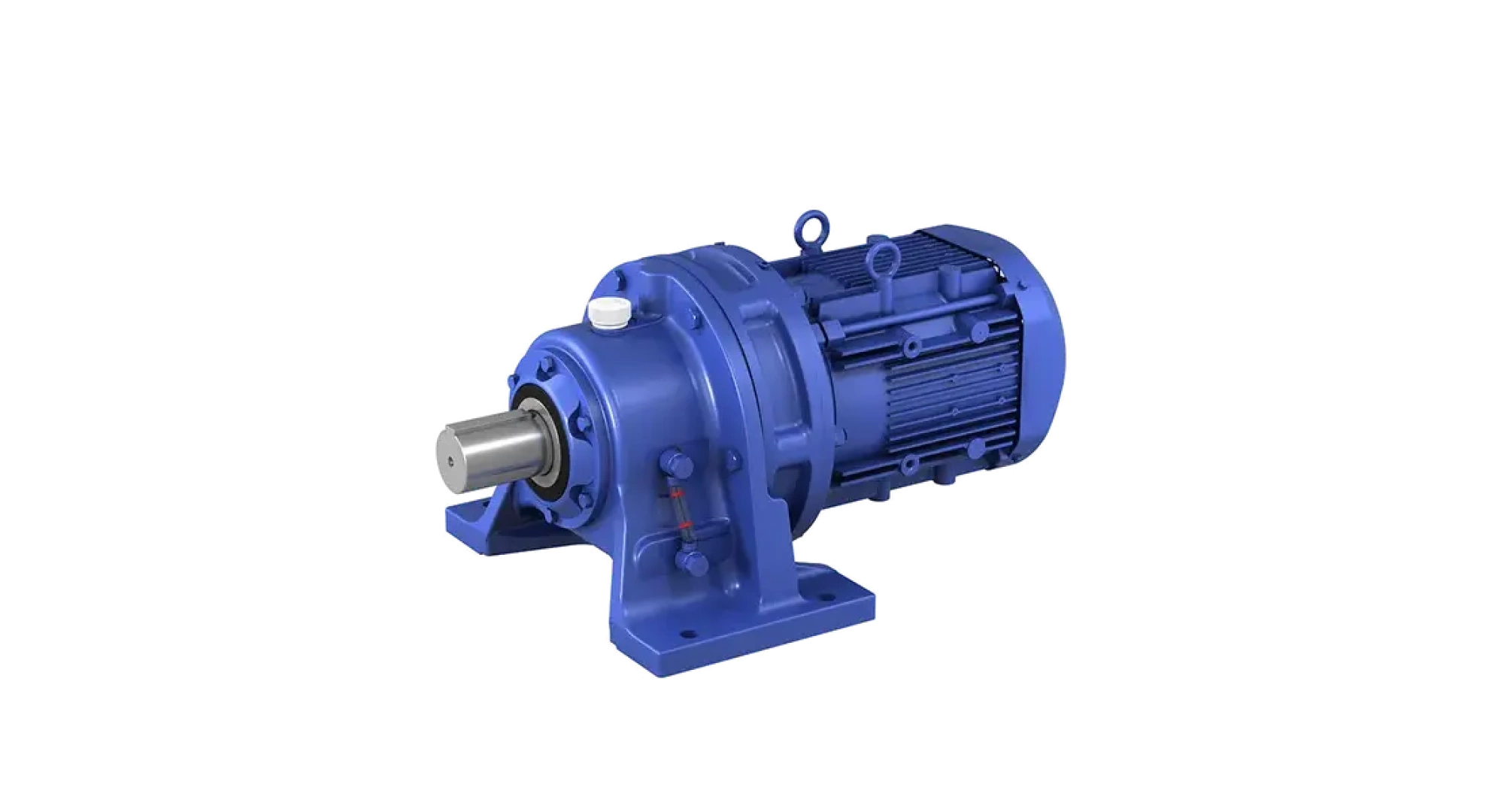SUMITOMO Gear Motor CNHM, CHHM, CNVM - บริษัท ไฮคอนโทรล