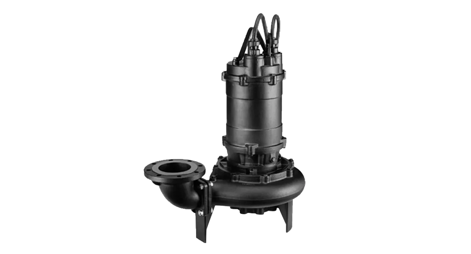 EBARA Submersible Pumps DML - บริษัท ไฮคอนโทรล