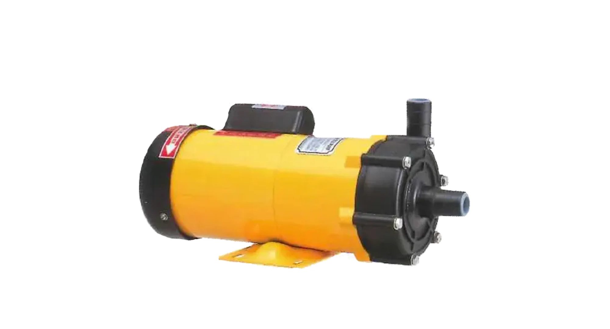 HAYASHI Chemical Pumps HDG - บริษัท ไฮคอนโทรล