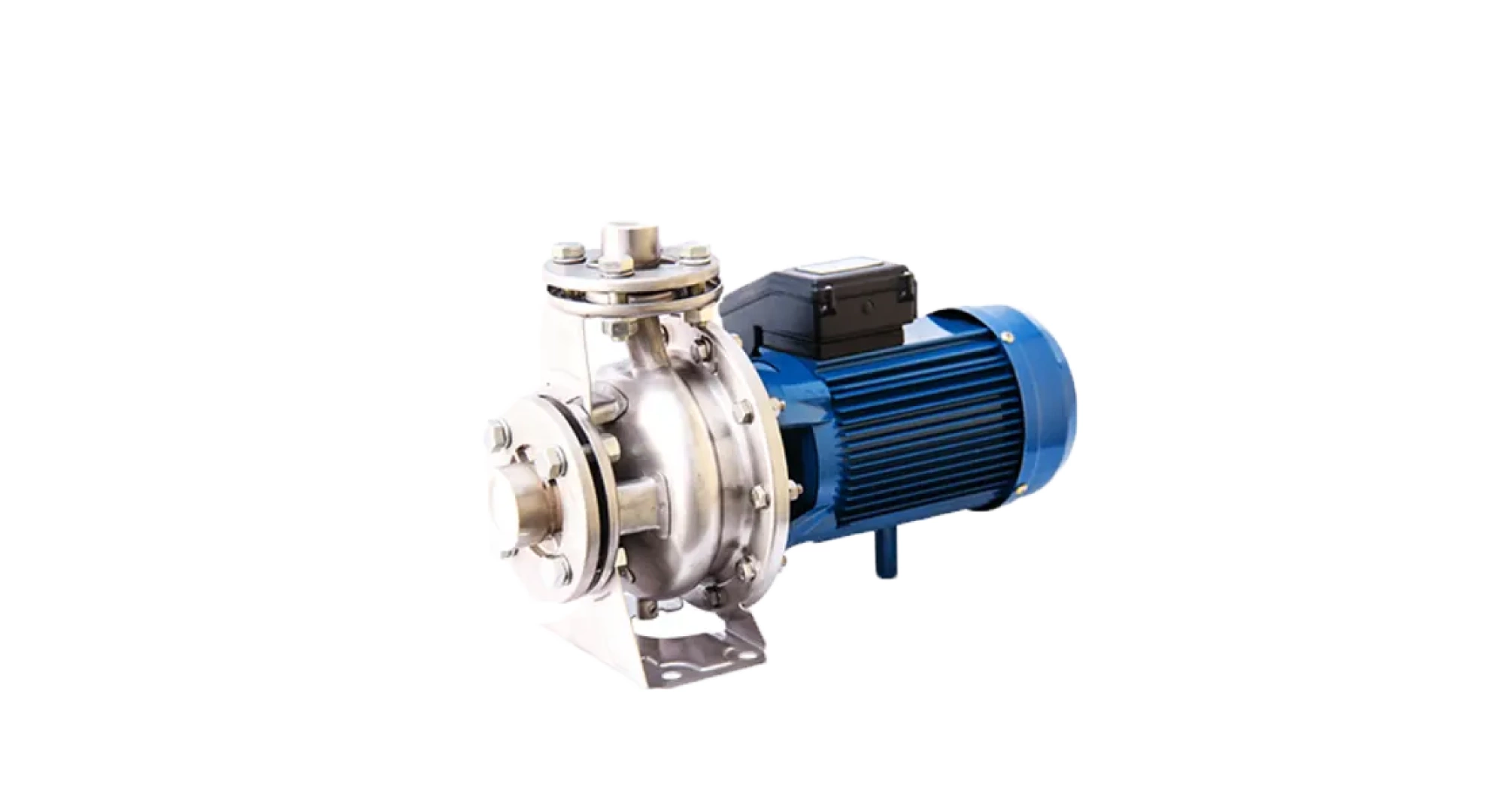 VENZ Centrifugal Pumps VMS - บริษัท ไฮคอนโทรล