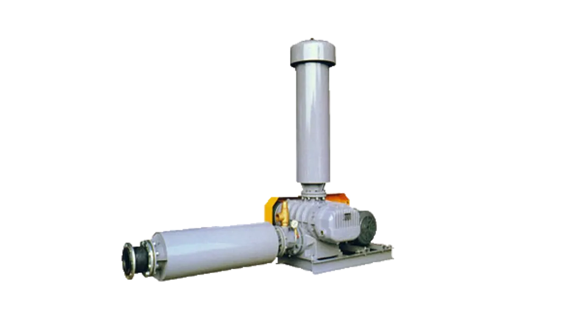 UNOMACH Roots Blower UNOMACH ARC 40-300 - บริษัท ไฮคอนโทรล