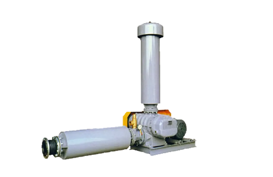 UNOMACH Roots Blower UNOMACH ARC 40-300 - บริษัท ไฮคอนโทรล