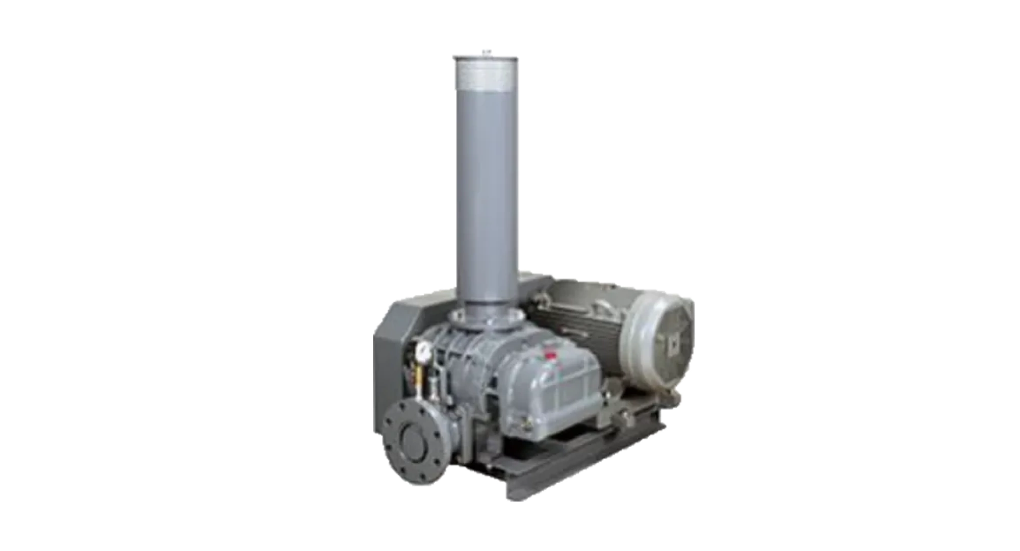 SHINMAYWA Roots Blower Shinmaywa ARH 20S-200S - บริษัท ไฮคอนโทรล