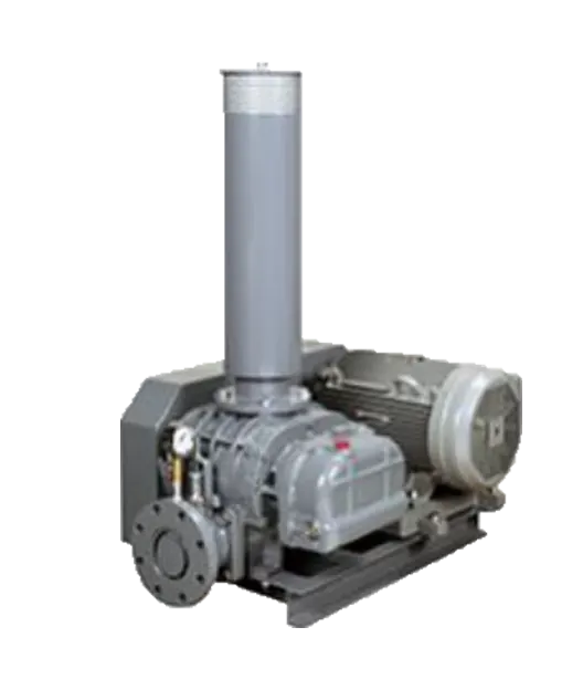 SHINMAYWA Roots Blower Shinmaywa ARH 20S-200S - บริษัท ไฮคอนโทรล