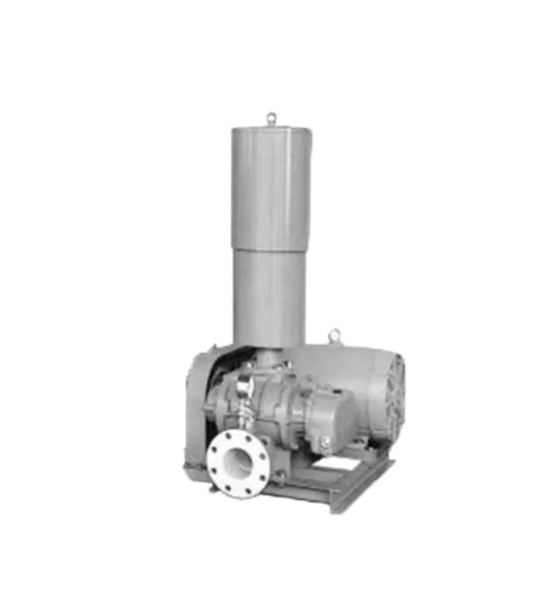 Taiko Roots Blower Taiko SSR 25-200 - บริษัท ไฮคอนโทรล