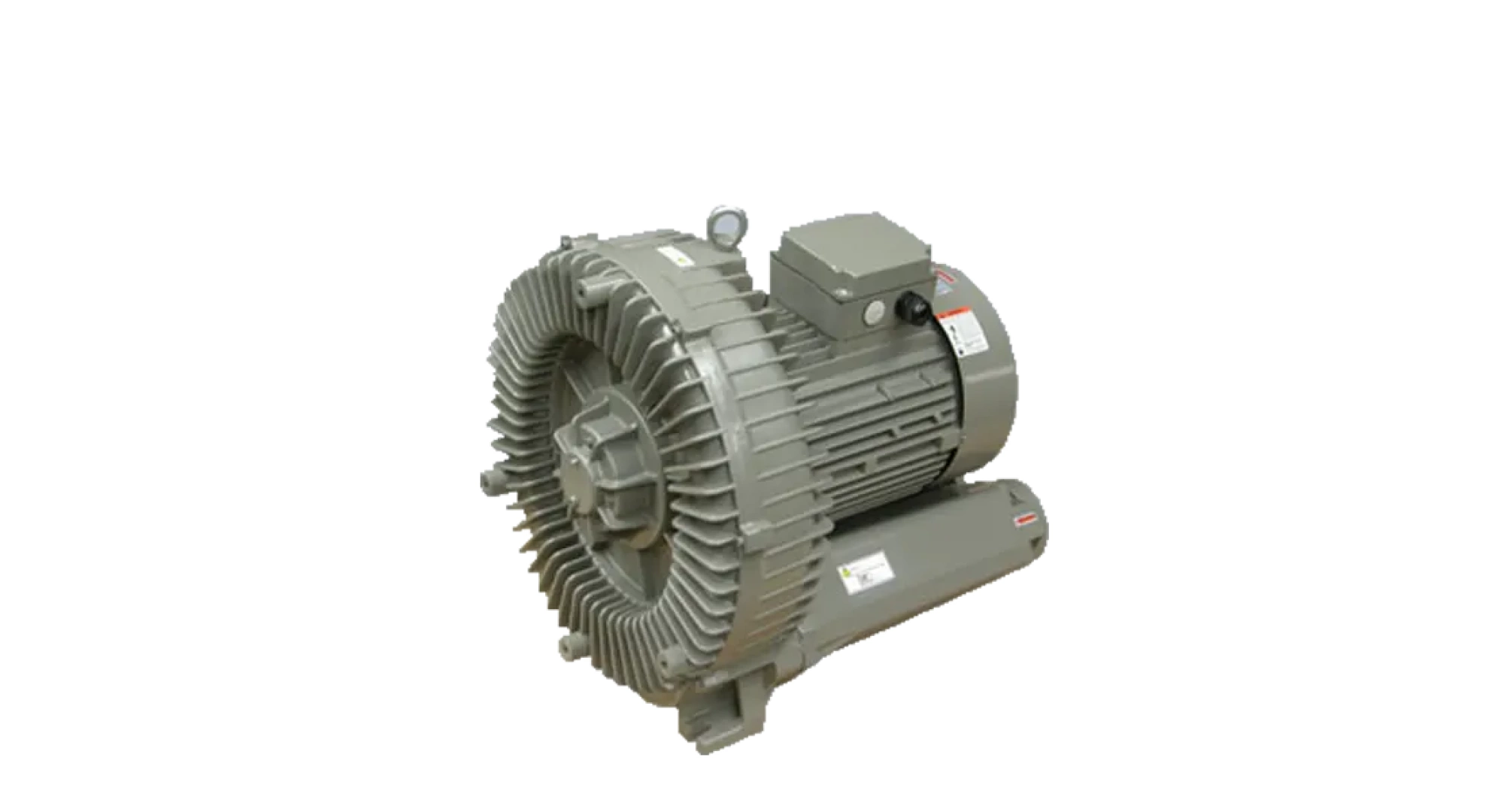 LDL Ring Blower LDL RT - บริษัท ไฮคอนโทรล