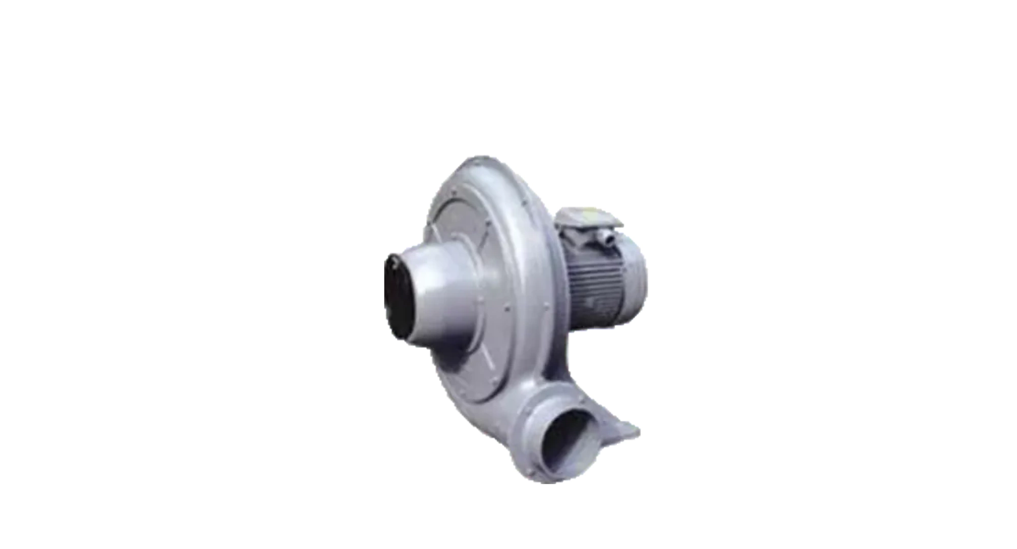 ANLET Roots Blower ANLET BS 32-300 – บริษัท ไฮคอนโทรล