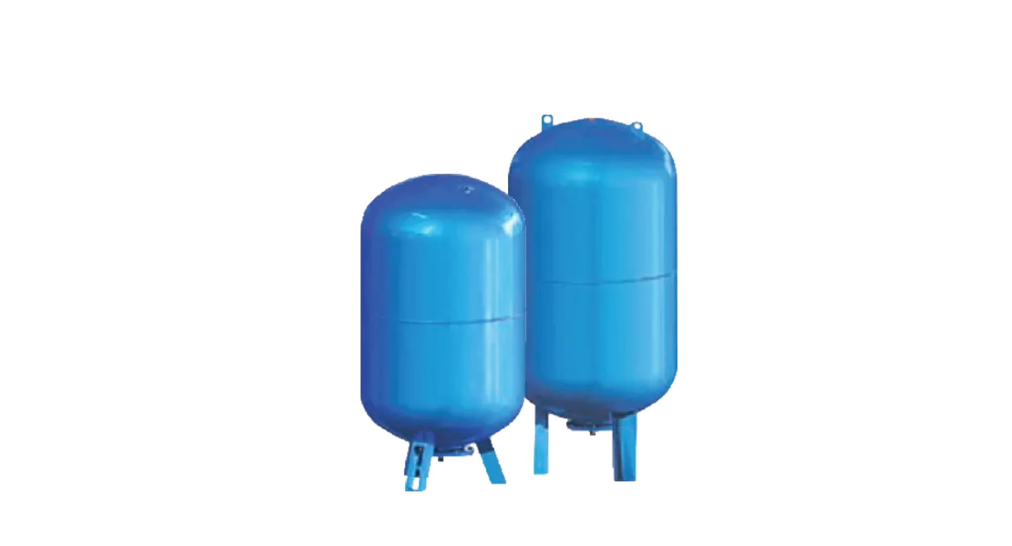 CIMM Pressure Diaphragm Tank AFE 8-500 LT - บริษัท ไฮคอนโทรล