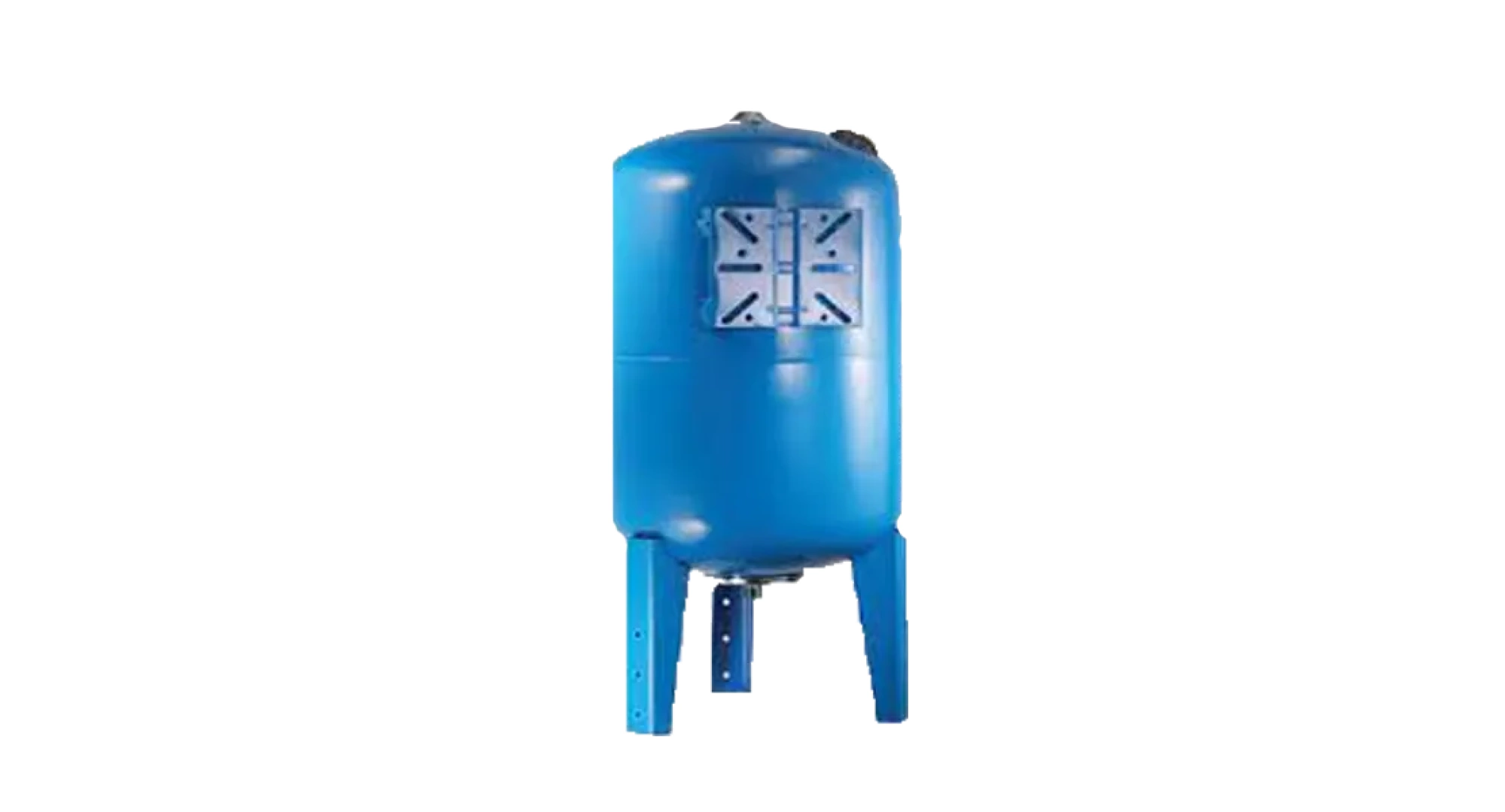 VAREM Pressure Diaphragm Tank US, S3 100-1000 LT - บริษัท ไฮคอนโทรล