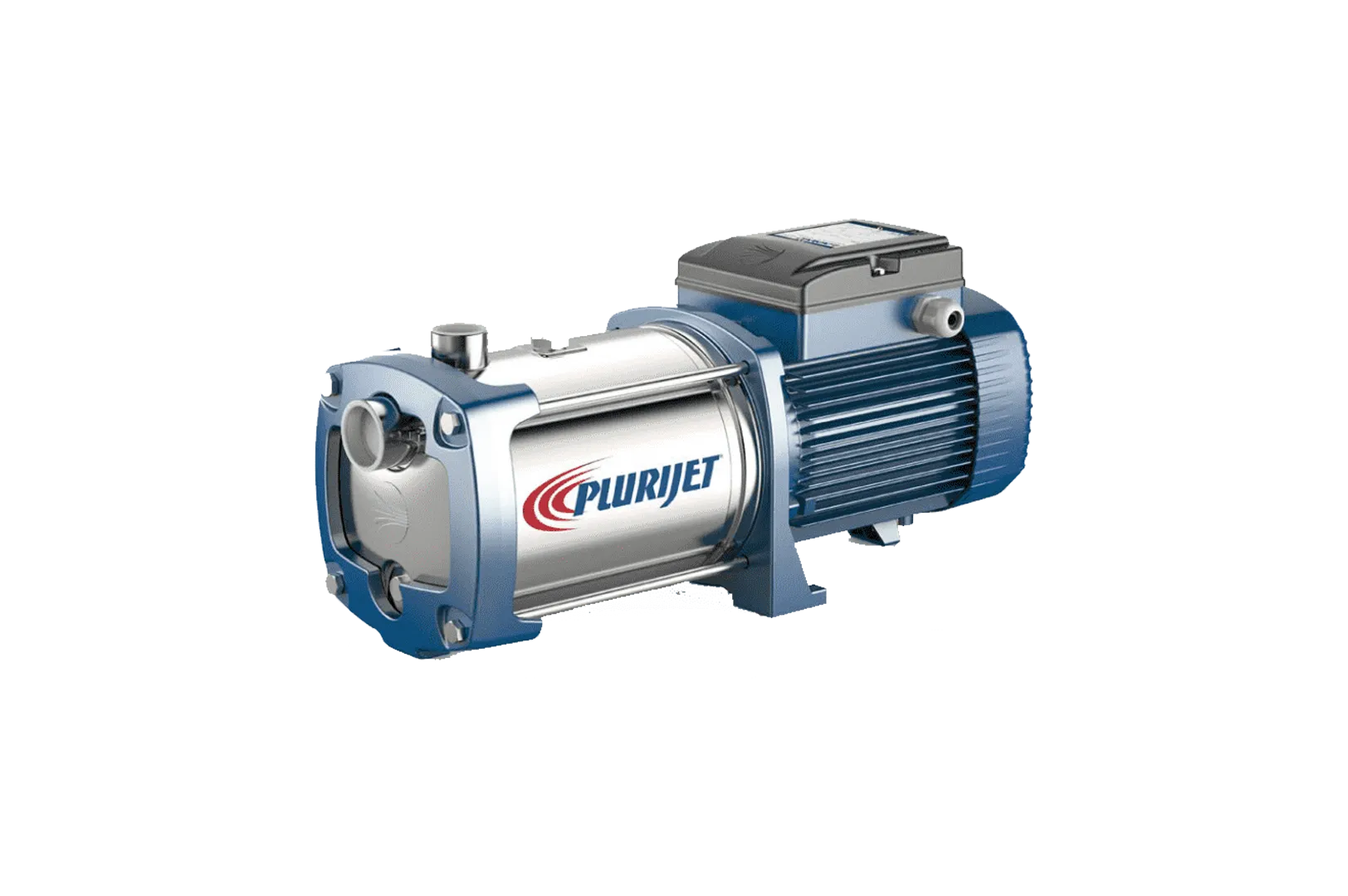 PEDROLLO MULTI STAGE PUMPS PLURIJET - บริษัท ไฮคอนโทรล