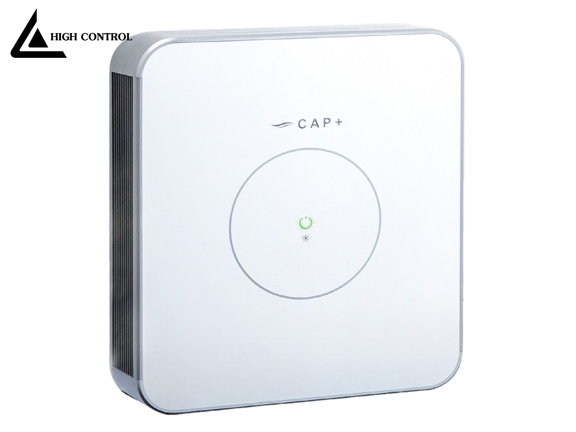 CAP+ เครื่องเติมอากาศเพื่อสุขภาพ ยกระดับคุณภาพอากาศในบ้านของคุณ ...