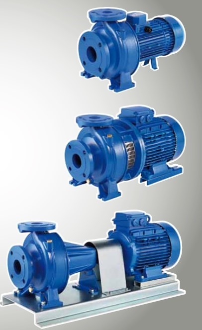 HC Control Panel TRANSFER PUMPS - บริษัท ไฮคอนโทรล
