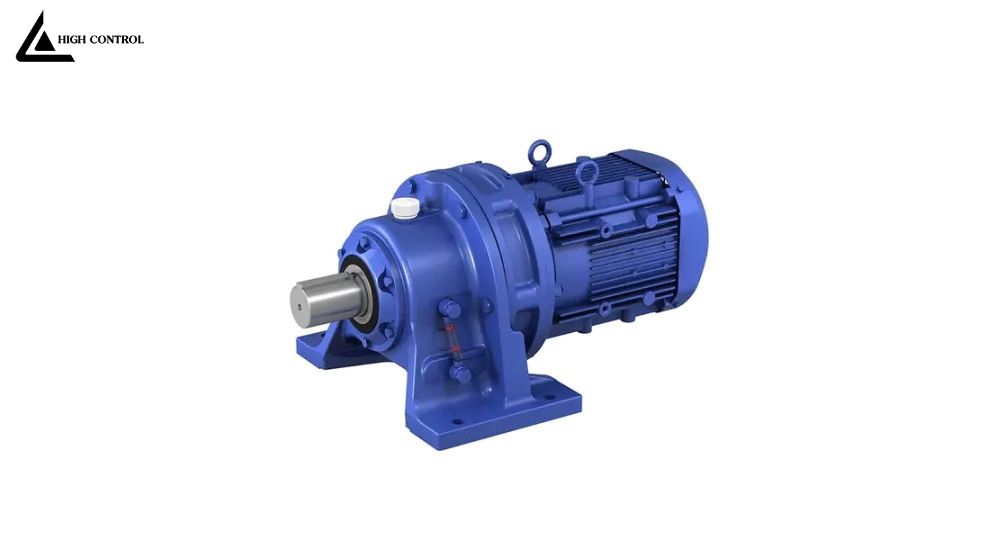 มอเตอร์ Sumitomo: เทคโนโลยีที่ตอบโจทย์อุตสาหกรรมยุคใหม่ - บริษัท ไฮคอนโทรล