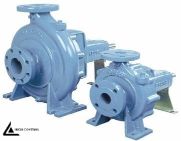 Ebara End Suction Volute Pump ความทรงพลังและประสิทธิภาพที่คุณวางใจ ...
